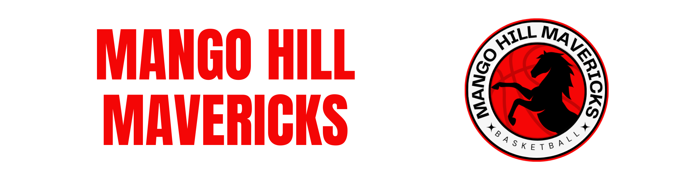 Mango Hill Mavericks - Northern Districts Basketball